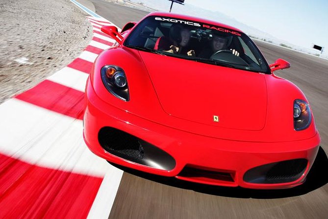 2-Hour Exotic Car Driving Experience in Las Vegas - Final Thoughts: Who Will Love This?