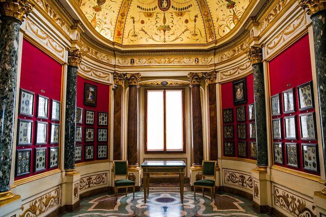 2 Hour Exploration Uffizi: Immerse in Renaissance Artistry - The Sum Up