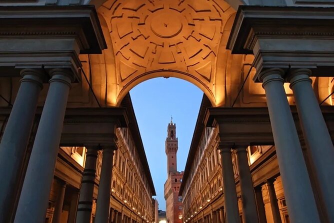 2 Hour Exploration Uffizi: Immerse in Renaissance Artistry - FAQ