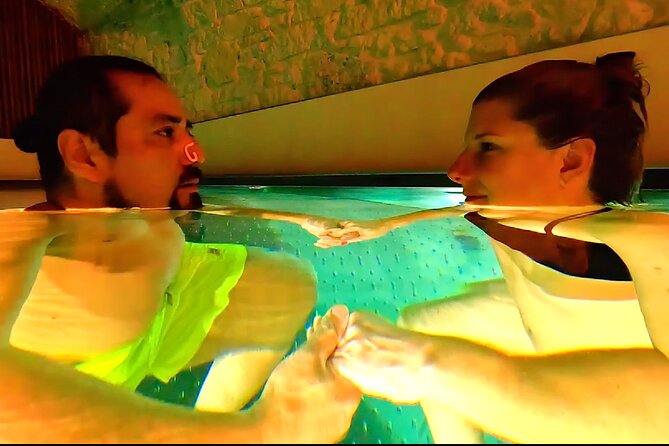 2 Hour Floating Harmony Couples Course - What Is the Floating Harmony Couples Course?