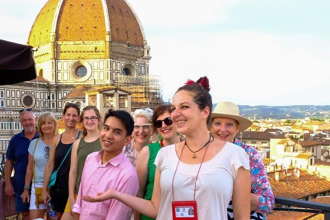 2 Hour Florence Pizza and Gelato Small Group Guided Cooking Class - Practical Details That Matter