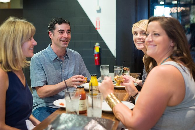 2-Hour Food, History and Street Art Tour of Ponce City Market - Highlights of the Tour