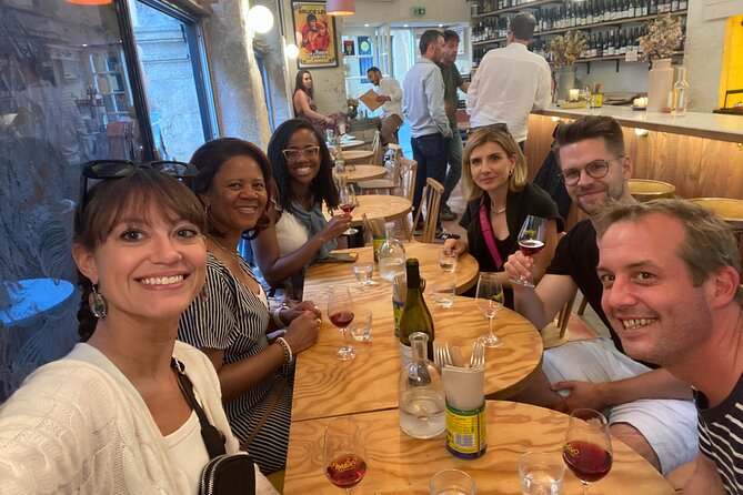 2-Hour Foodie Tour With 10 Tastings in Aix-En-Provence - Accessibility and Additional Info