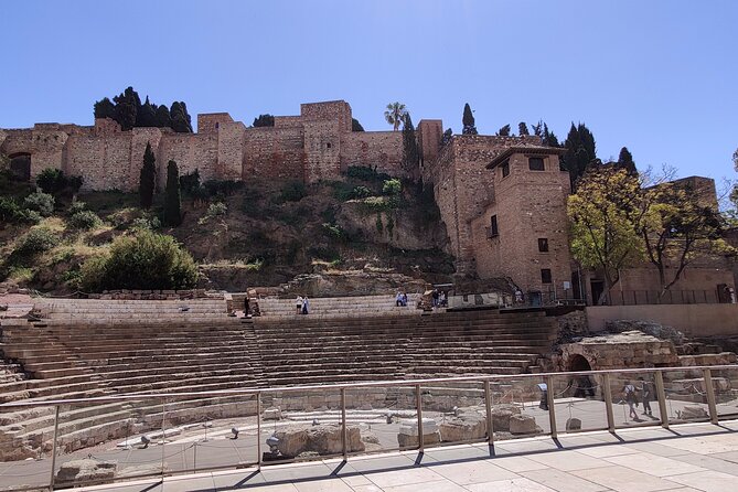 2-Hour French Guided Walking Tour in Malaga - Exploring Malaga in Two Hours: A Practical Guide to the French-Guided Walking Tour