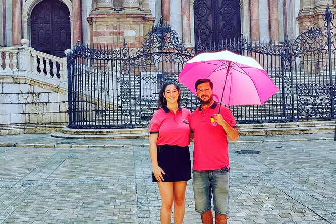 2-Hour French Guided Walking Tour in Malaga - Why Consider This Tour?