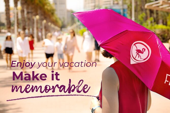 2-Hour French Guided Walking Tour in Malaga - What Travelers Say