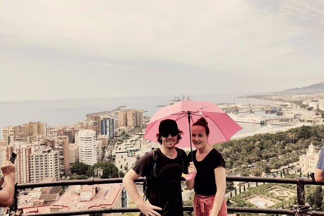 2-Hour French Guided Walking Tour in Malaga - FAQs