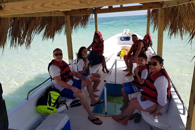 2-Hour Glass Bottom Boat Experience in Punta Cana - Final Thoughts: Is It Worth It?