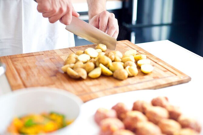 2-Hour Gnocchi Cooking Class With Local Chef in Atlanta - Authenticity and Experience