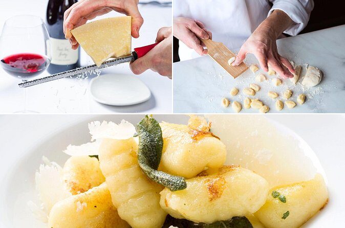 2-Hour Gnocchi Cooking Class With Local Chef in Atlanta - Practical Details and Tips