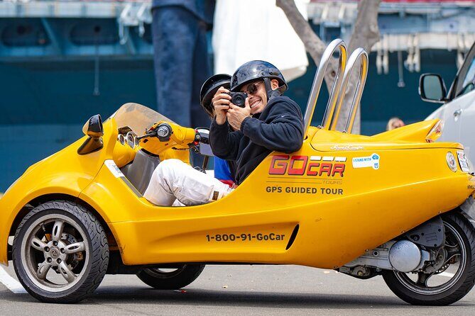 2-Hour GoCar Tour of Downtown and Balboa Park - Final Thoughts: Is It Worth It?