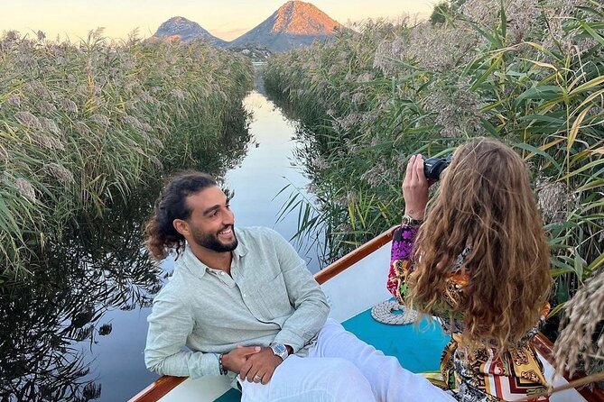 2 Hour Group Boat Trip in Skadar Lake - Booking Information
