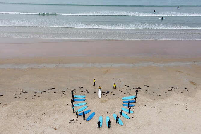 2 Hour Group Lesson (3-16 People) - Reviews and Recommendations