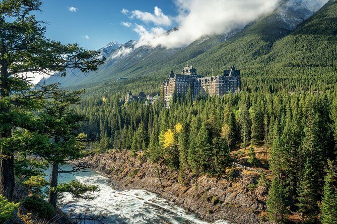 2-Hour Guided Banff Townsite e-Bike Explorer - What to Expect and Practical Details