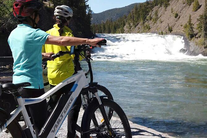 2-Hour Guided Banff Townsite e-Bike Explorer - Final Thoughts: Is This the Ride for You?
