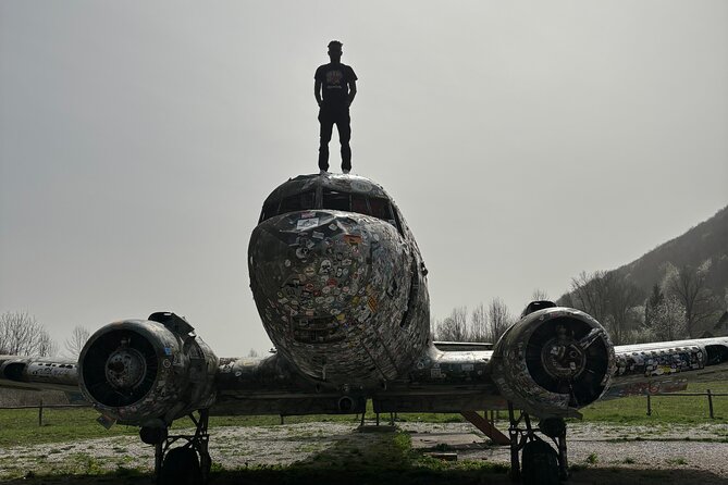 2 hour Guided Buggy Tour in Plitvice lakes - Key Points