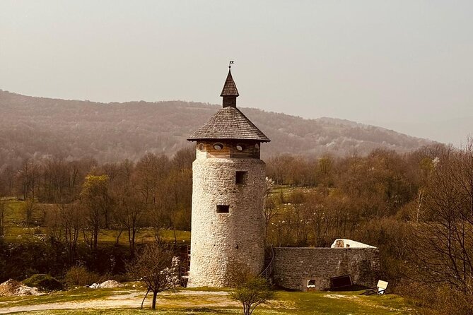 2 hour Guided Buggy Tour in Plitvice lakes - Wrapping Up: Who Should Consider This Tour?