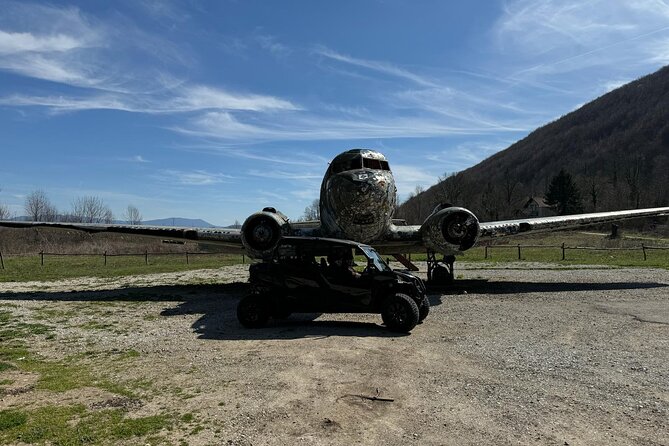 2 hour Guided Buggy Tour in Plitvice lakes - Frequently Asked Questions