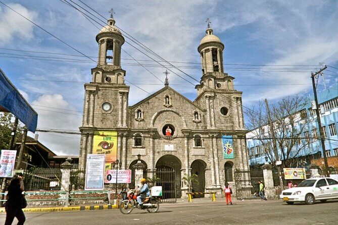 2-Hour Guided Private Romantic Walking Tour in Bacolod - Discover the Charm of Bacolod’s 2-Hour Romantic Walking Tour