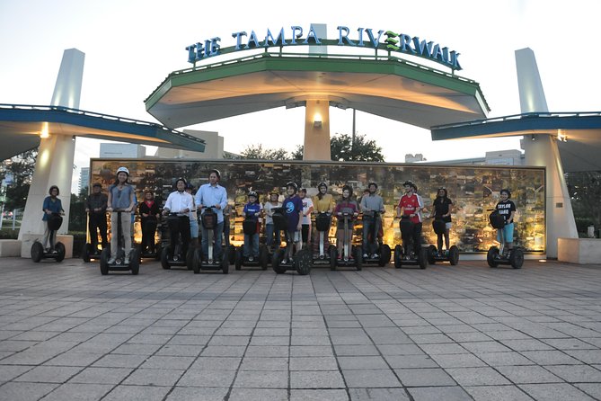 2 Hour Guided Segway Tour - Who Will Enjoy This Tour?