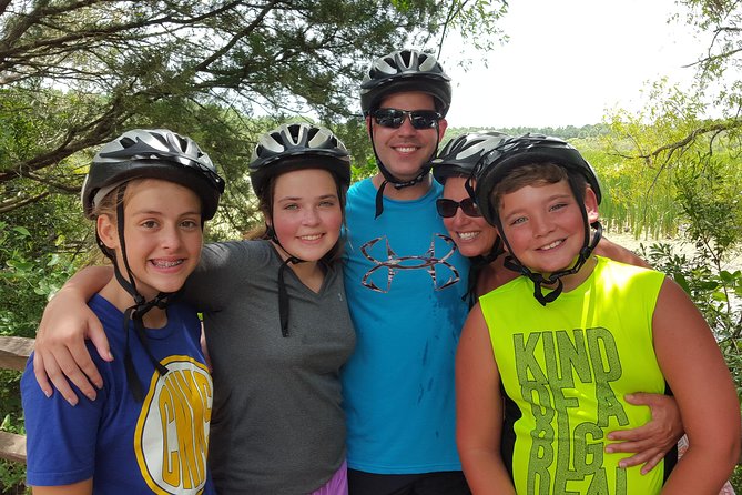 2-Hour Guided Segway Tour of Huntington Beach State Park in Myrtle Beach - FAQs