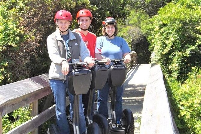 2-Hour Guided Segway Tour of Huntington Beach State Park in Myrtle Beach - Final Thoughts