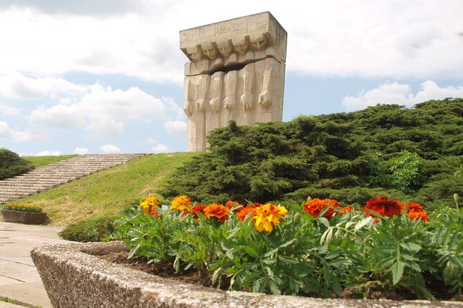 2-Hour Guided Tour in Kraków-Paszów Concentration Camp - Who Should Consider This Tour?