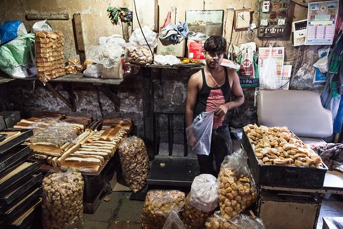 2-Hour Guided Tour of Dharavi - What You’ll Learn and Feel