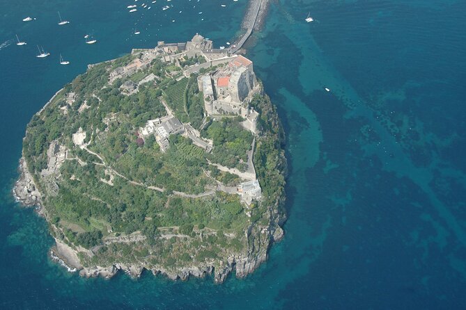 2-hour Guided Tour of Ischia's Aragonese Castle - Who Will Benefit Most from This Tour?