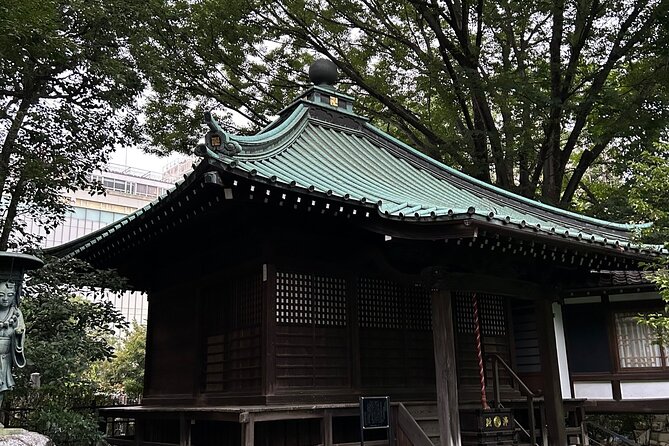 2 Hour Guided Tour of Local Summer Festival in Kichijoji, Tokyo ! - Exploring the Kichijoji Summer Festival