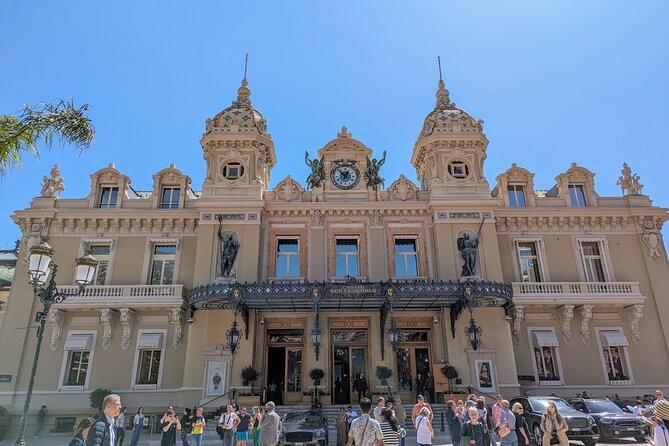 2-Hour Guided Tour of Monaco - Authentic Experiences and What Travelers Say