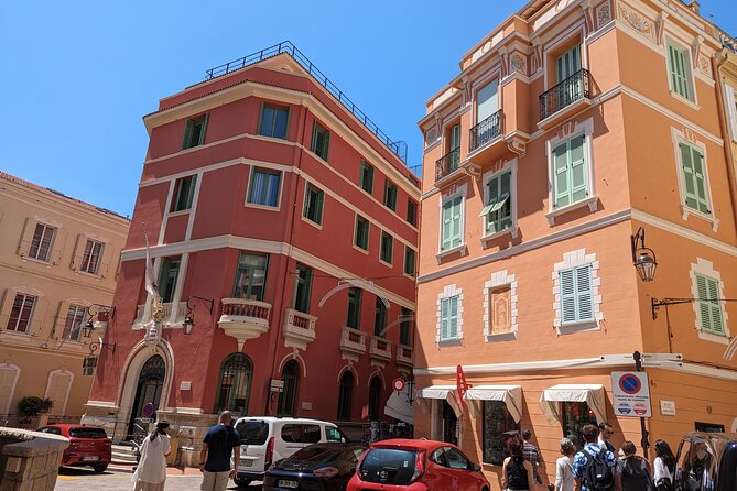 2-Hour Guided Tour of Monaco - The Sum Up: Who Should Book?