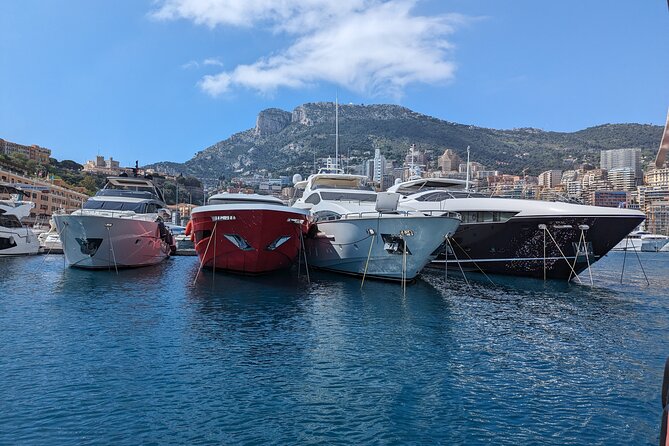 2-Hour Guided Tour of Monaco - FAQ