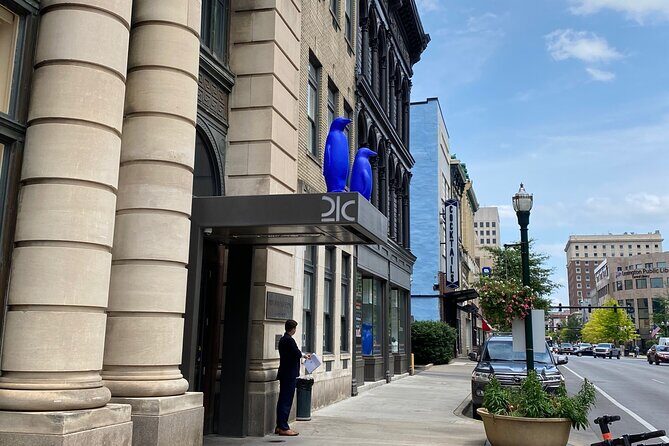 2-Hour Guided Walking Art and Appetizers Tour in Lexington - Final Thoughts: Is It Worth It?
