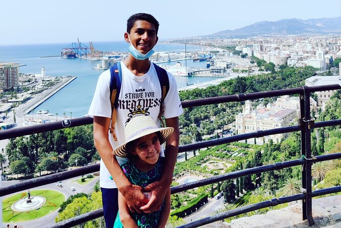 2-Hour Guided Walking Tour in Barcelona - Traveler Feedback and How It Shapes the Experience