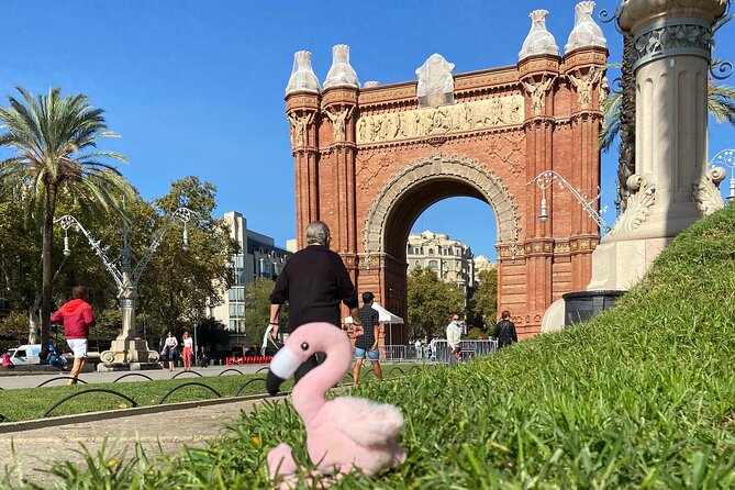 2-Hour Guided Walking Tour in Barcelona - Tips for First-Time Visitors on This Walking Tour