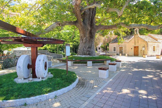 2-Hour Guided Walking Tour in Mlini - A detailed look at the 2-Hour Guided Walking Tour in Mlini