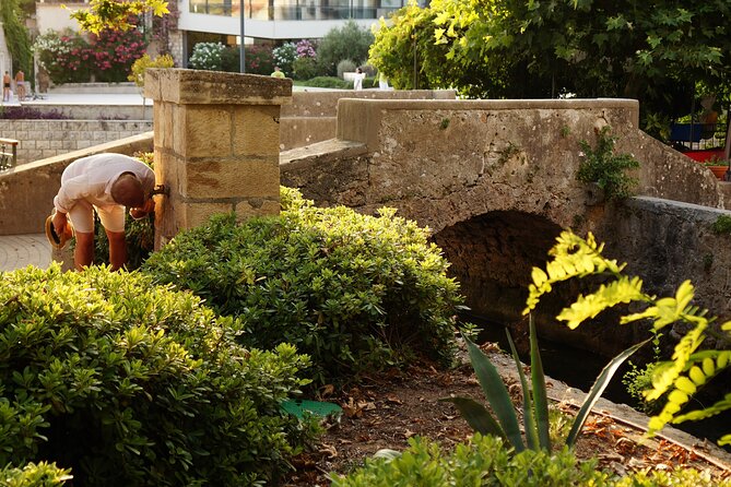 2-Hour Guided Walking Tour in Mlini - What You Can Expect From the Experience