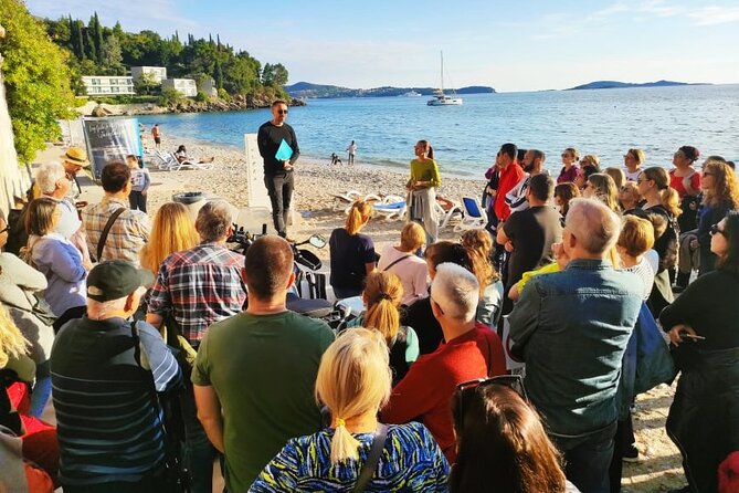 2-Hour Guided Walking Tour in Mlini - Pricing and Value