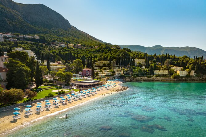 2-Hour Guided Walking Tour in Mlini - Who Is This Tour Best For?