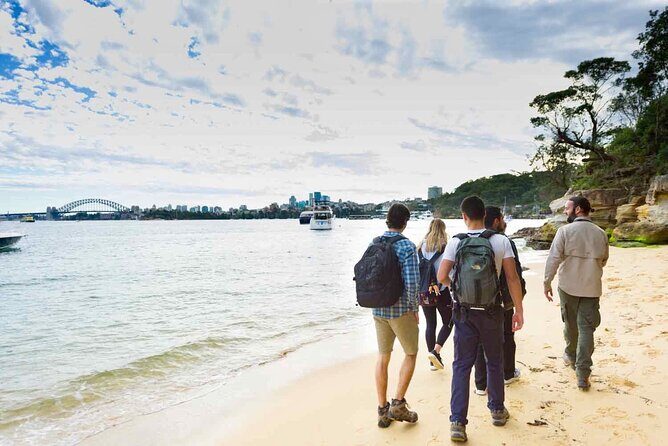 2-Hour Guided Walking Tour in Sydney Harbour National Park - Final Thoughts on Value and Suitability
