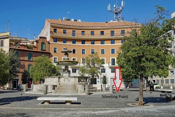 2 Hour Guided Walking Tour in Trastevere and Jewish Ghetto - FAQ