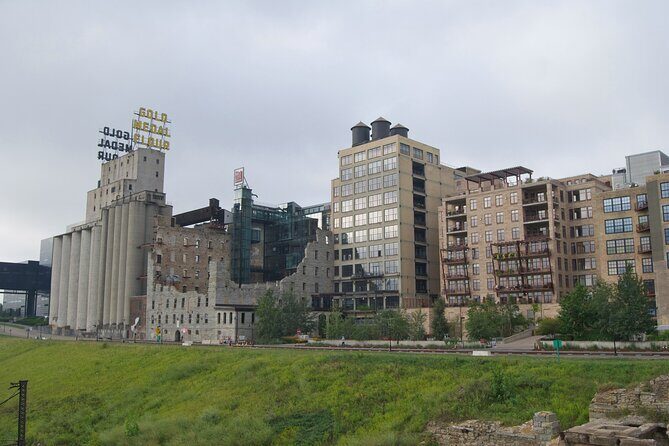2-Hour Historic Heartbeats of Minneapolis Senior Tour with Guide - Who Is It Best Suited For?