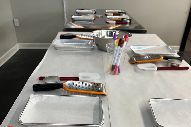 2 Hour Historic Market Food Tour and Hands-On Biscuit Class - Accessibility and Weather