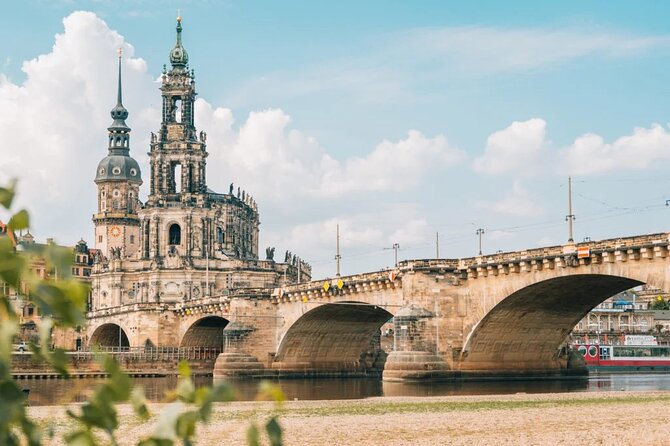 2 Hour Historical Walking Tour in Dresden - Tour Price and Cancellation Policy