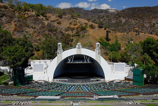 2-Hour Hollywood, West Hollywood and Beverly Hills Open Bus Tour - Customer Experiences