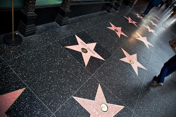 2-Hour Hollywood, West Hollywood and Beverly Hills Open Bus Tour - Cancellation and Refund Policies
