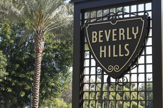 2-Hour Hollywood, West Hollywood and Beverly Hills Open Bus Tour - Recommendations for Travelers