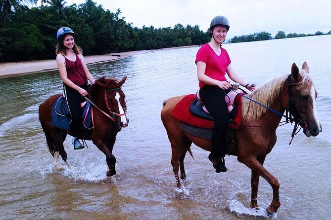 2 Hour Horse Riding Tour On The Beach Krabi - Who Should Consider This Tour?