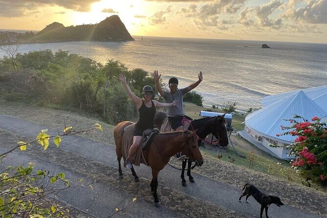 2 Hour Horseback Riding Sunset Tour with Dore's Riding Stable - A Complete Guide to the 2 Hour Horseback Riding Sunset Tour with Dores Riding Stable